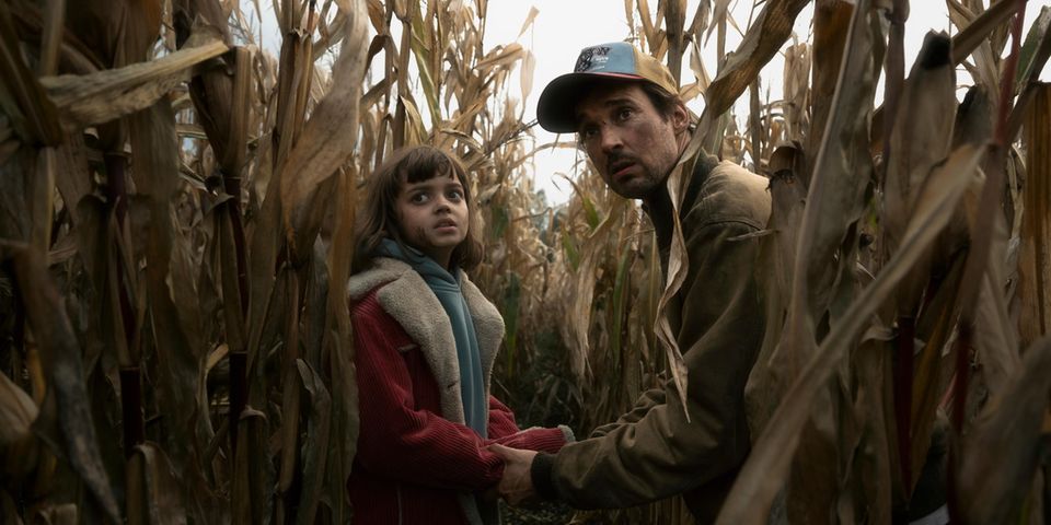 Streaming im März: Die besten neuen Filme und Serien auf Netflix und Co ...