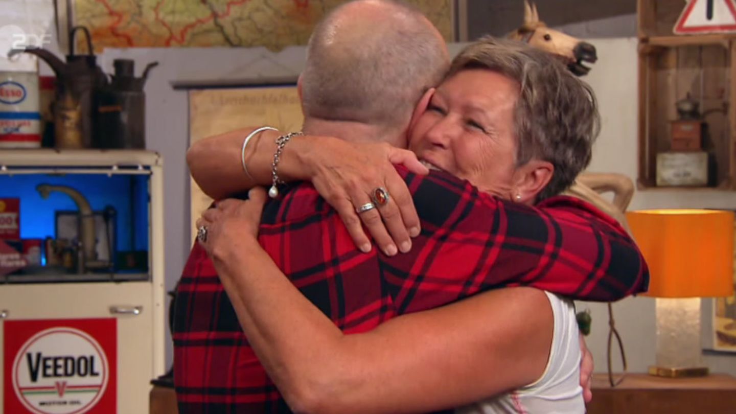 "Bares für Rares": Flohmarkt-Kauf für einen Euro ist mehrere tausend ...