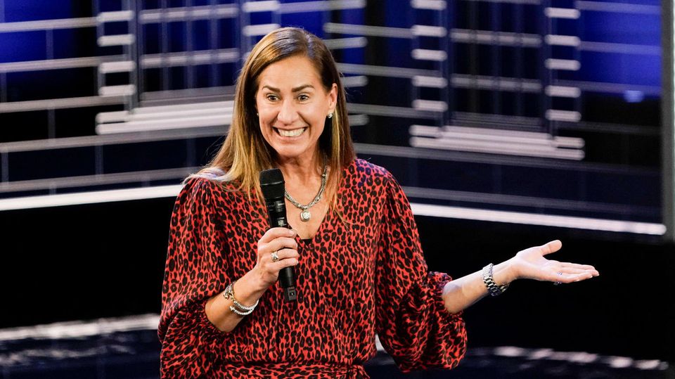 Jovanka Broz: Wehklagen einer Diktatorenwitwe | STERN.de