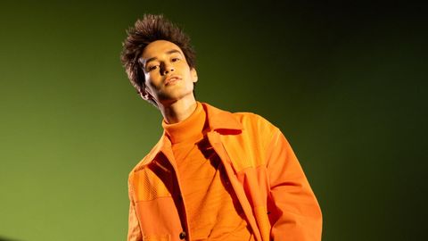 Jacob Collier setzt alles auf mehr – über sein Album "Djesse Vol. 4 ...