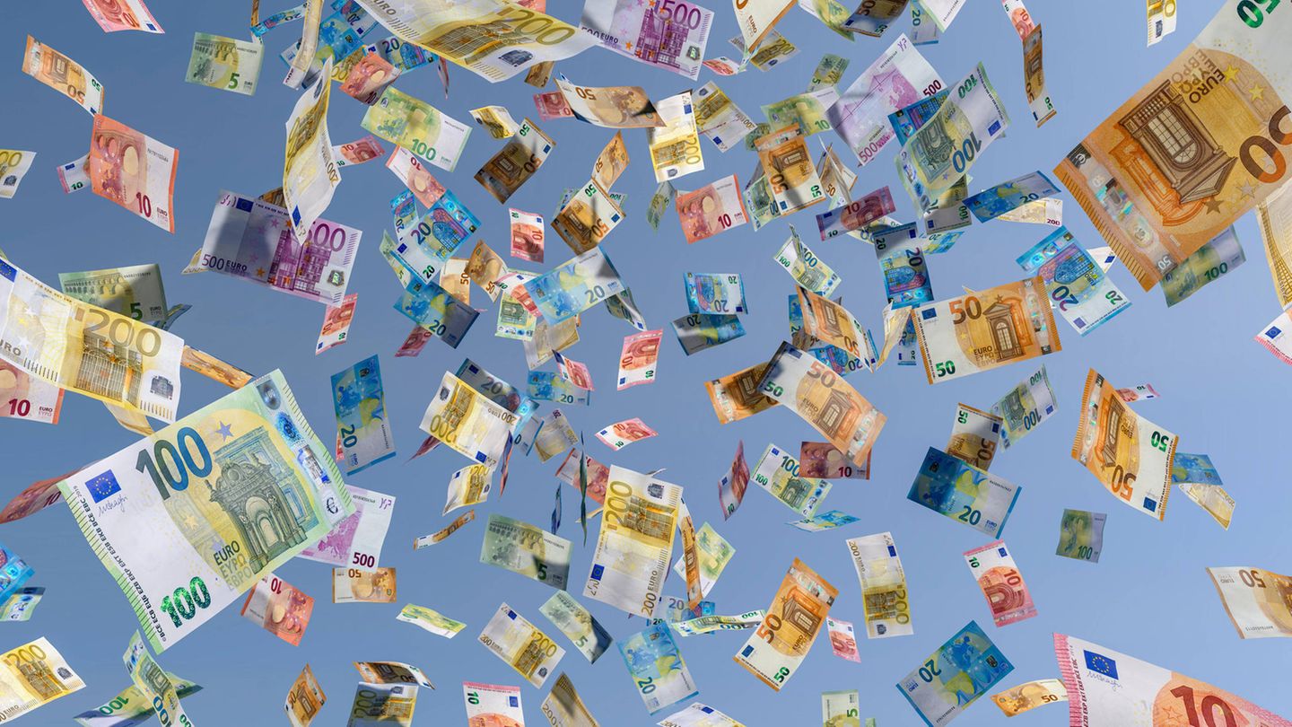 Fixed-term deposits and daily money: This is how you benefit from the ...