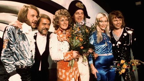 Abba feiert 50 Jahre Waterloo: 50 Fakten zum Welthit der Band | STERN.de