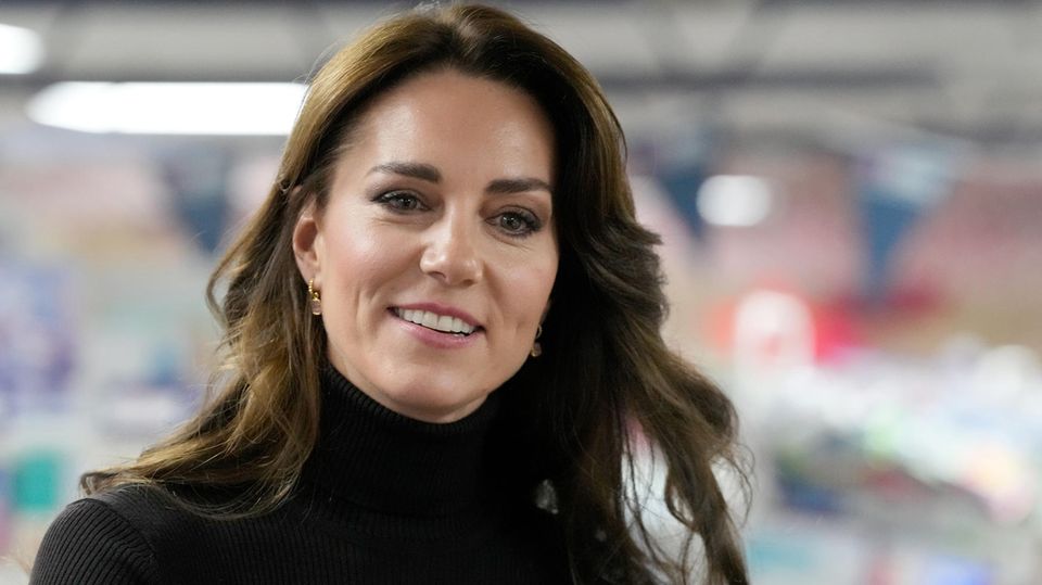 Royals: Transparenz bei König Charles – Mauern bei Prinzessin Kate ...
