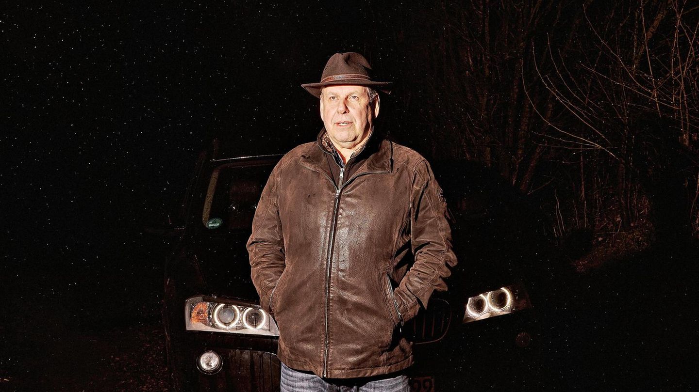 Als der Mord an Karin Grabowski die DDR erschütterte | STERN.de