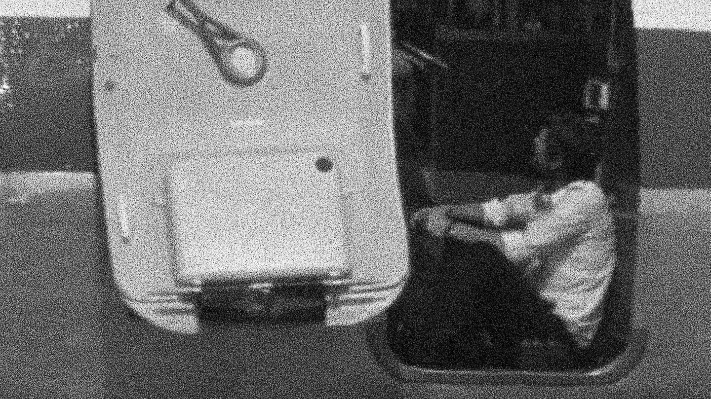 RAF-Terrorismus: So lief die Flugzeugentführung der "Landshut" 1977 ab ...