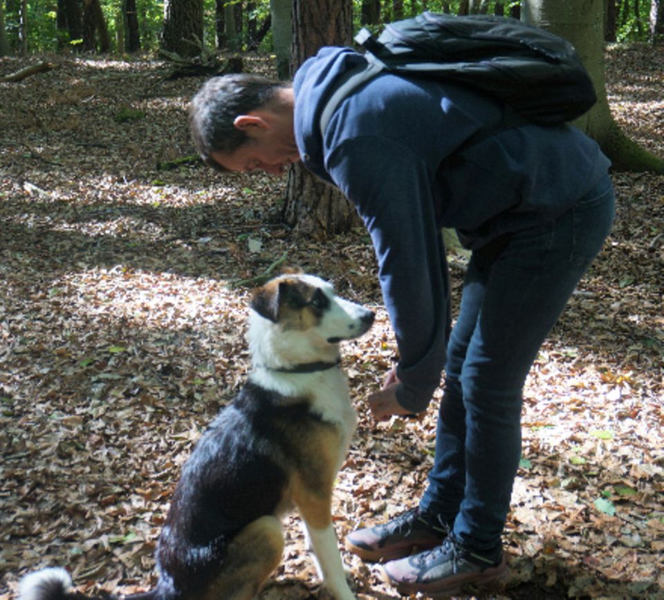 Burkhard Garweg auf der Flucht: Mit neuen Fotos sucht die Polizei nach ...