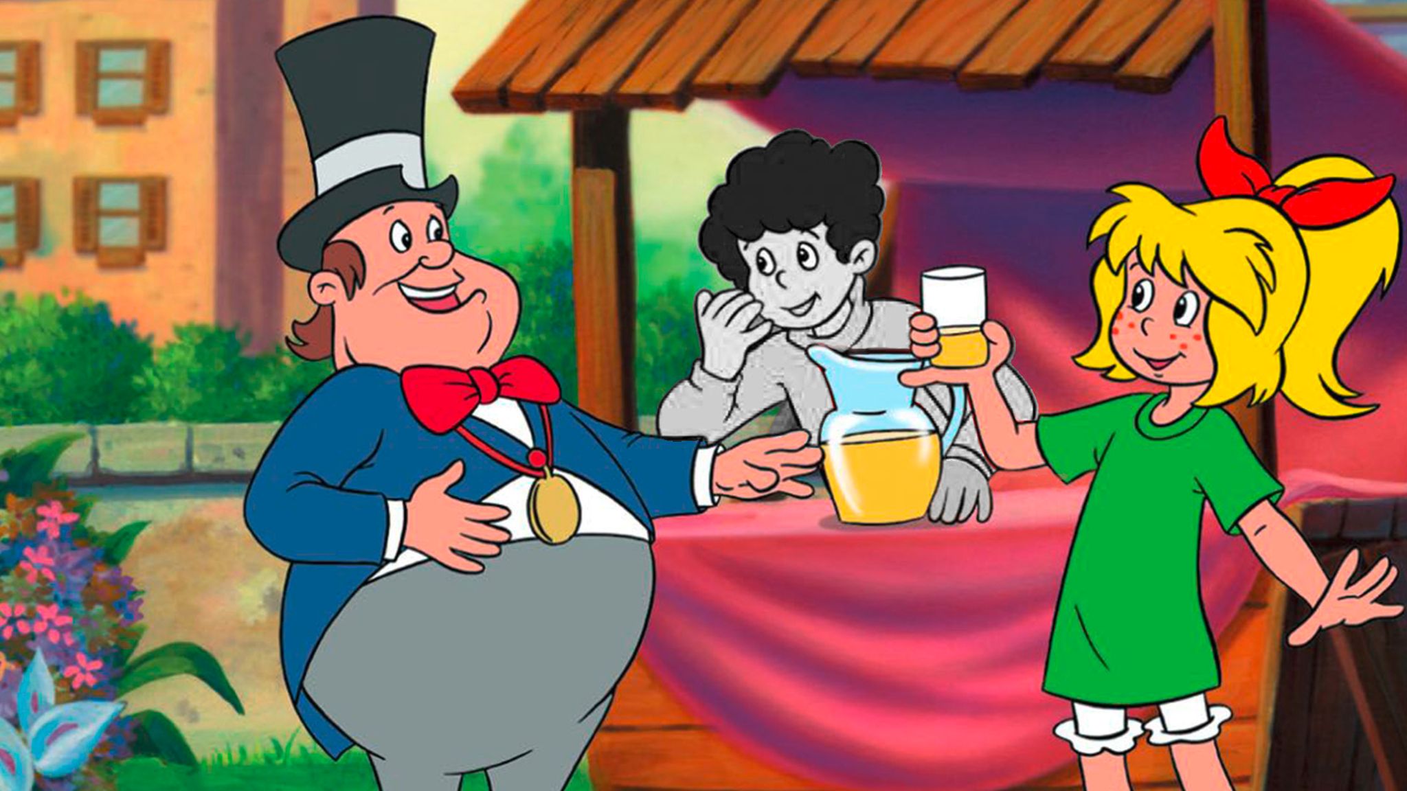 Bibi Blocksberg: Cold Case im Kinderzimmer – wo ist ihr Bruder Boris ...