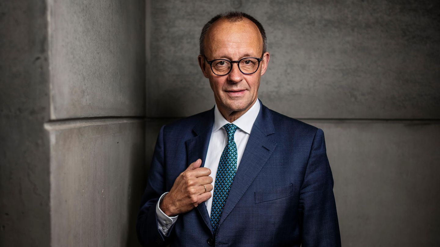 Wie Friedrich Merz die Ablösung von Olaf Scholz plant | STERN.de Wie Friedrich Merz die Ablösung von Olaf Scholz plant | STERN.de