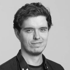 Gregor Scheu | STERN.de