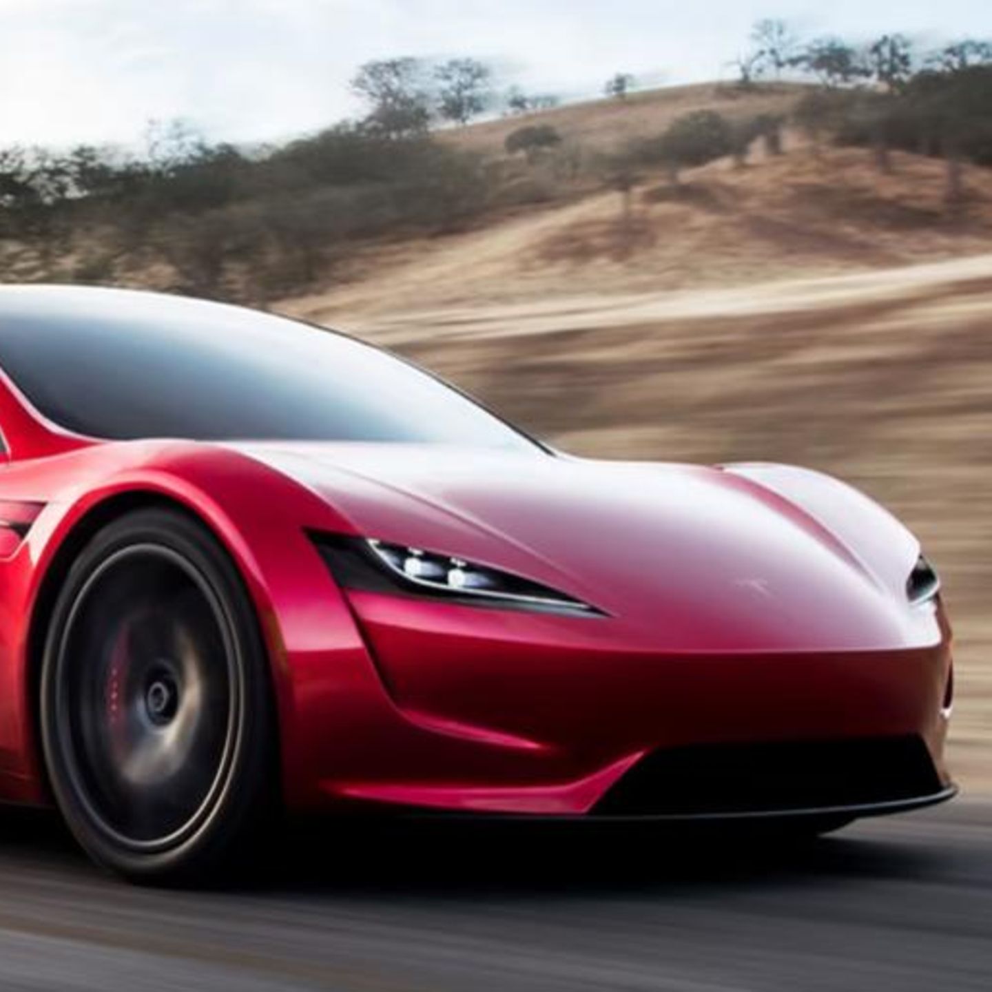 Tesla Model Roadster Tesla Model 2 Imagined With Roadster, New Model 3