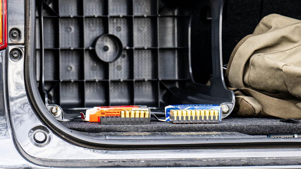 Scheeßel: Hätte die Bluttat verhindert werden können? | STERN.de