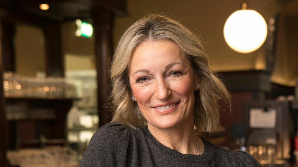 Monika Gruber geht mit 52 Jahren (vorerst) in den Ruhestand | STERN.de