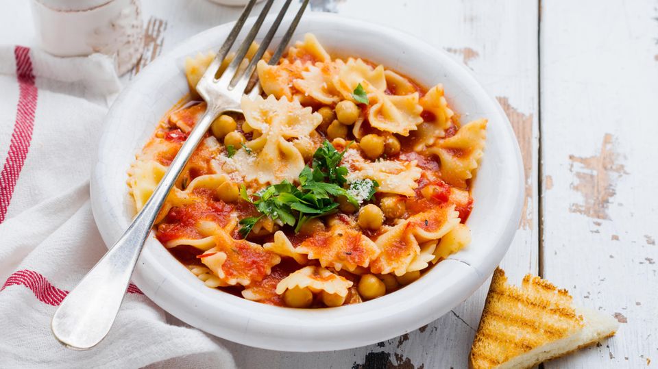 Blitzrezept | STERN.de