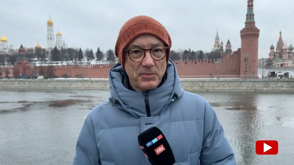 Opposition ohne Strategie: Moskau-Reporter über Wahlen in Russland ... Opposition ohne Strategie: Moskau-Reporter über Wahlen in Russland ...