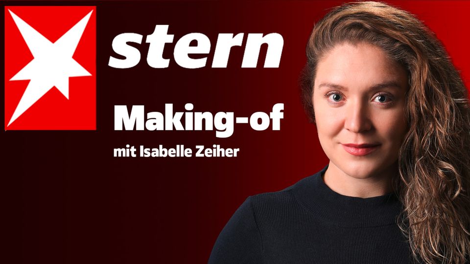 Mädchenmord in Freudenberg: Wie ich in einen TikTok-Krieg geriet | STERN.de