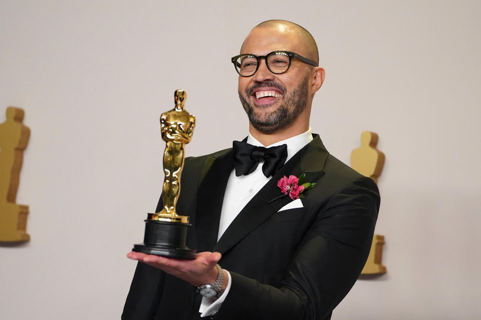 Erstaunlich Oscar Bestes Adaptiertes Drehbuch Fotos