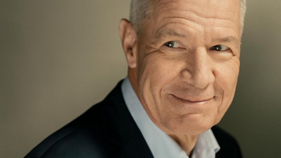 Vorlesestudie 2015: Vorlesen macht Kinder schlau | STERN.de