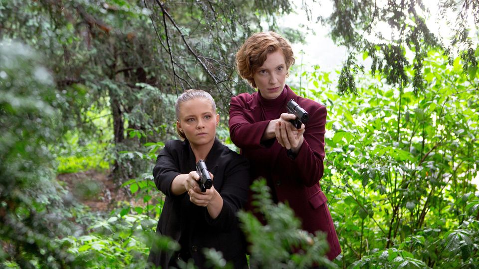 "Tatort"-Wiederholung heute aus Bremen: Dieser Krimi ist brillant ...