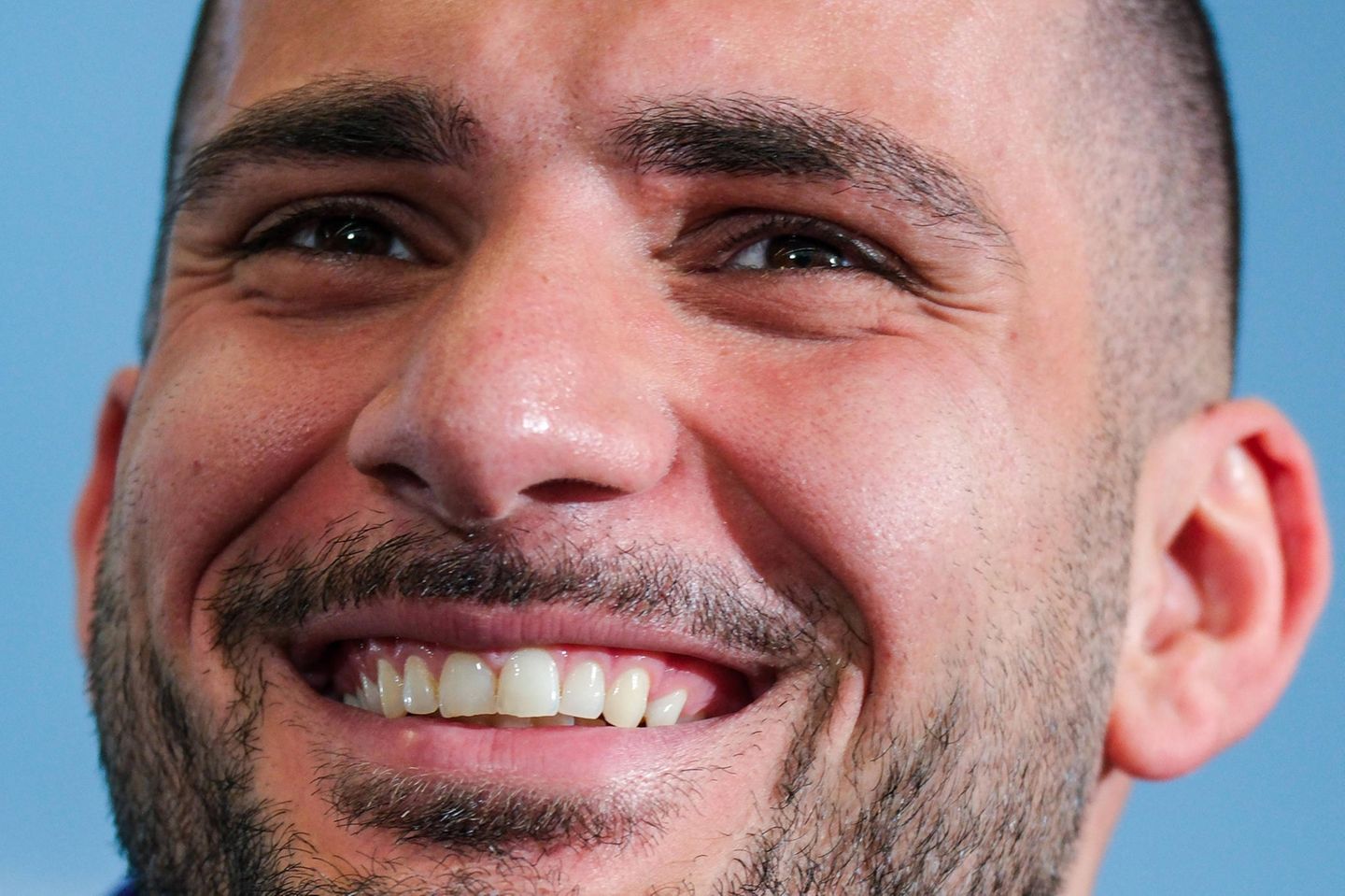 Wie sich Deniz Undav in die deutsche Nationalmannschaft spielte | STERN.de