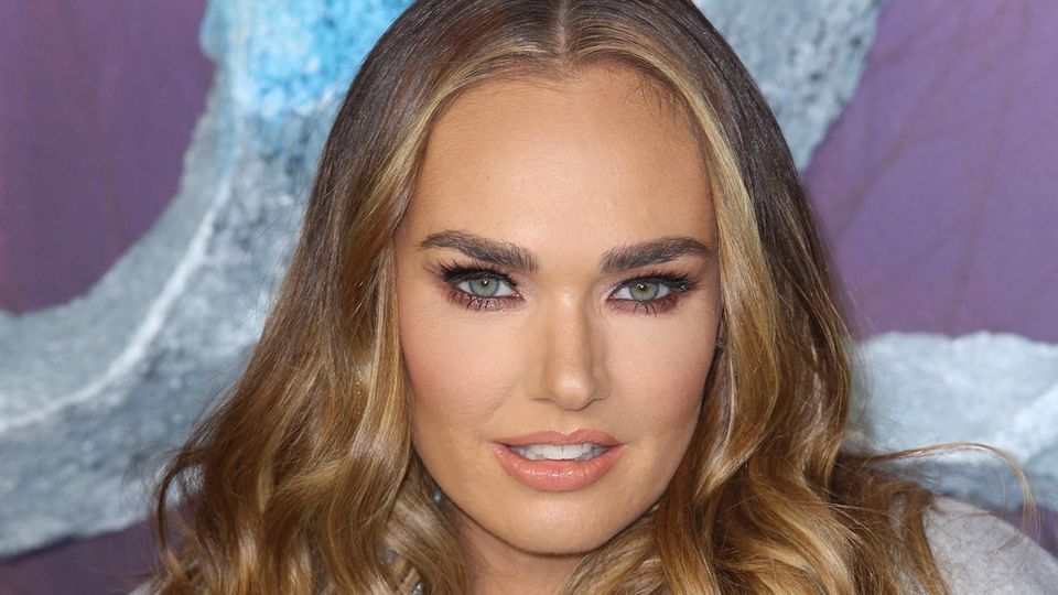 Tamara Ecclestone | STERN.de