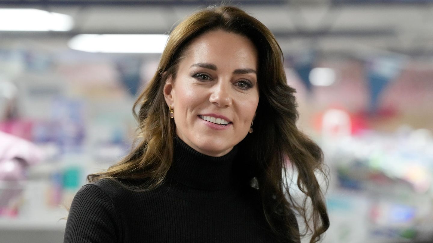 Prinzessin Kate hat Krebs: Ihre Botschaft im Wortlaut | STERN.de