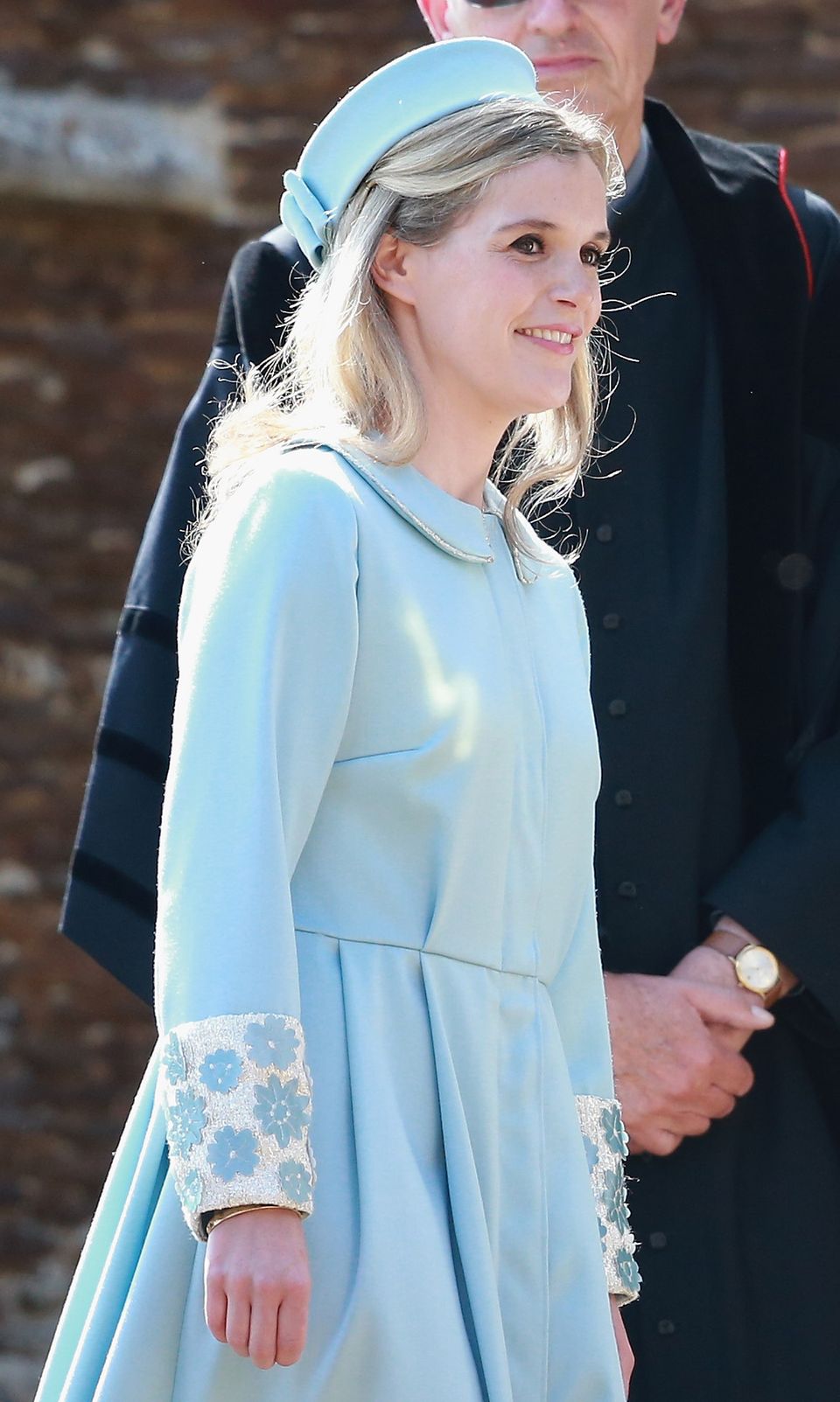 Prinzessin Kate hat Krebs: Das sind ihre Freunde und Vertrauten | STERN.de