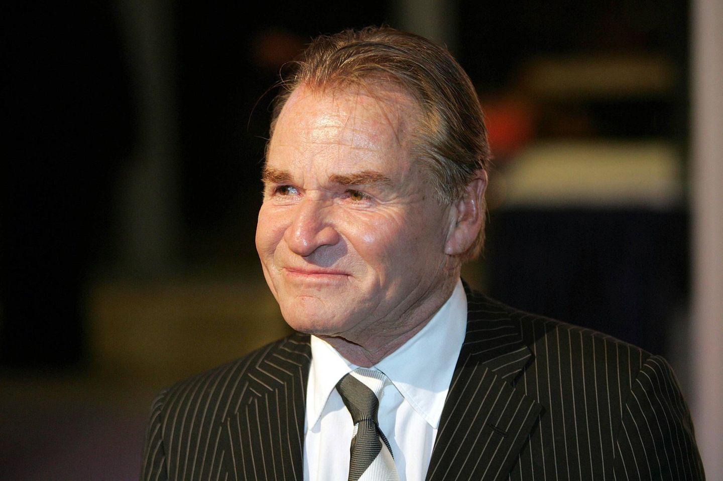 "Derrick" startete vor 50 Jahren: So wurde die Krimireihe Kult | STERN.de