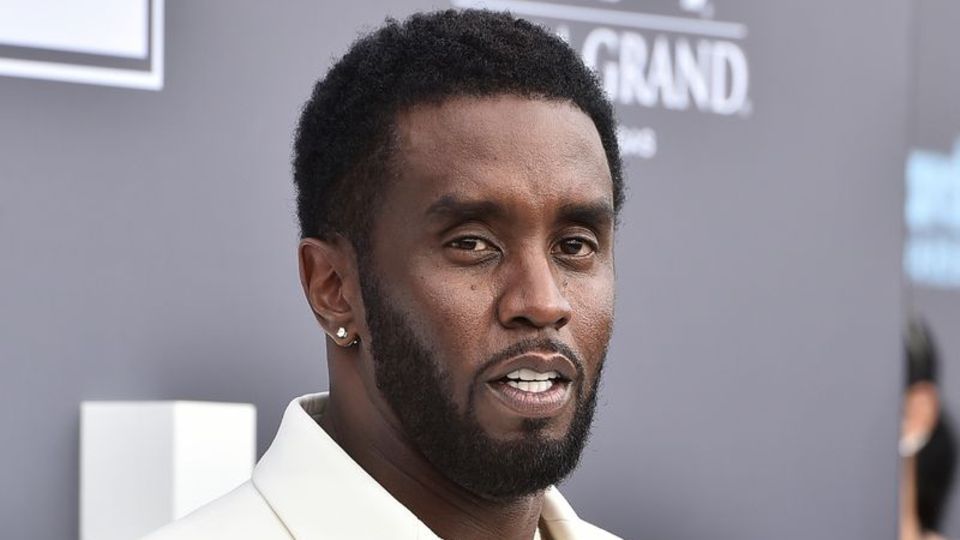 Prinz Harry: Sein Name taucht in der Klage gegen Sean Diddy Combs auf | STERN.de