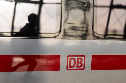 Bahnstreik der GDL: Wo Sie erfahren, ob Ihr Zug heute fährt | STERN.de