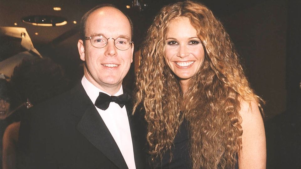 Elle Macpherson: "The Body" wird 60 Jahre alt | STERN.de