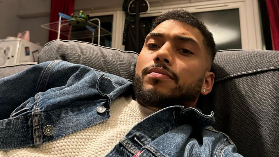 Chance Perdomo stirbt bei Unfall – neues Bike wurde ihm zum Verhängnis ...