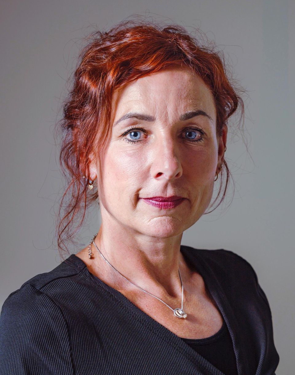 Juli Zeh über Sylt: "Beinahe habe ich mich mit der Insel angefreundet" | STERN.de