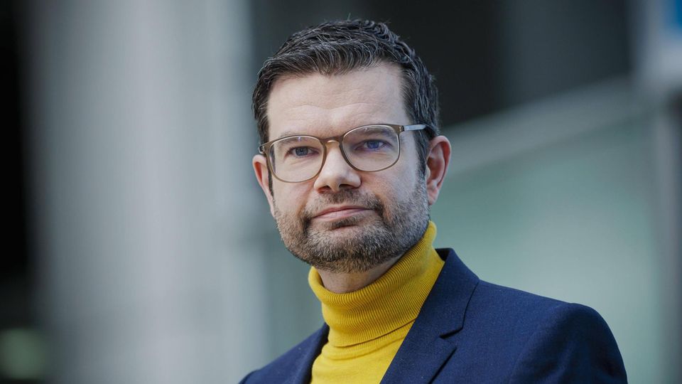 Marco Buschman | STERN.de