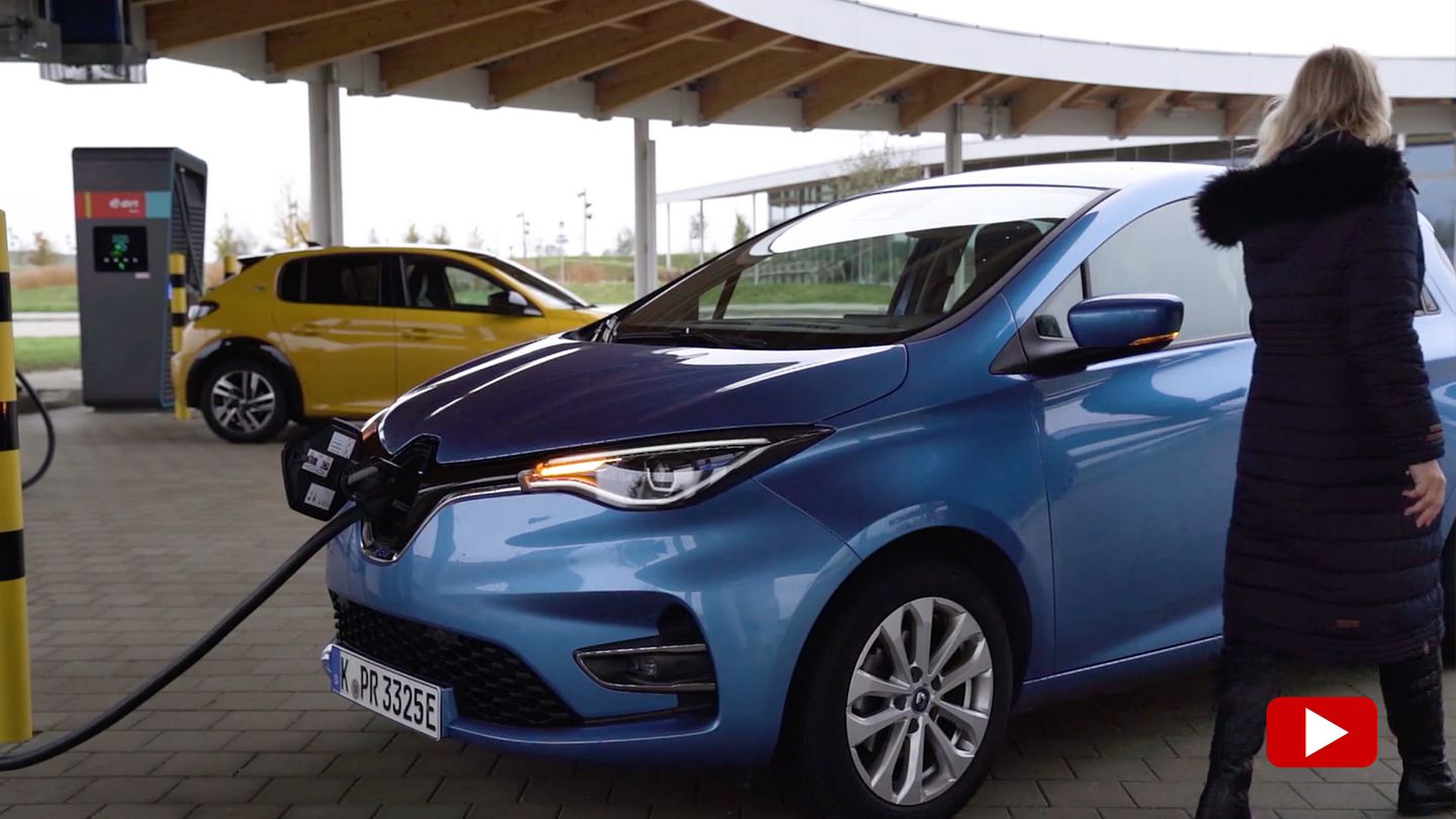 E-Auto-Leasing: Welche Vor- und Nachteile gibt es? | STERN.de