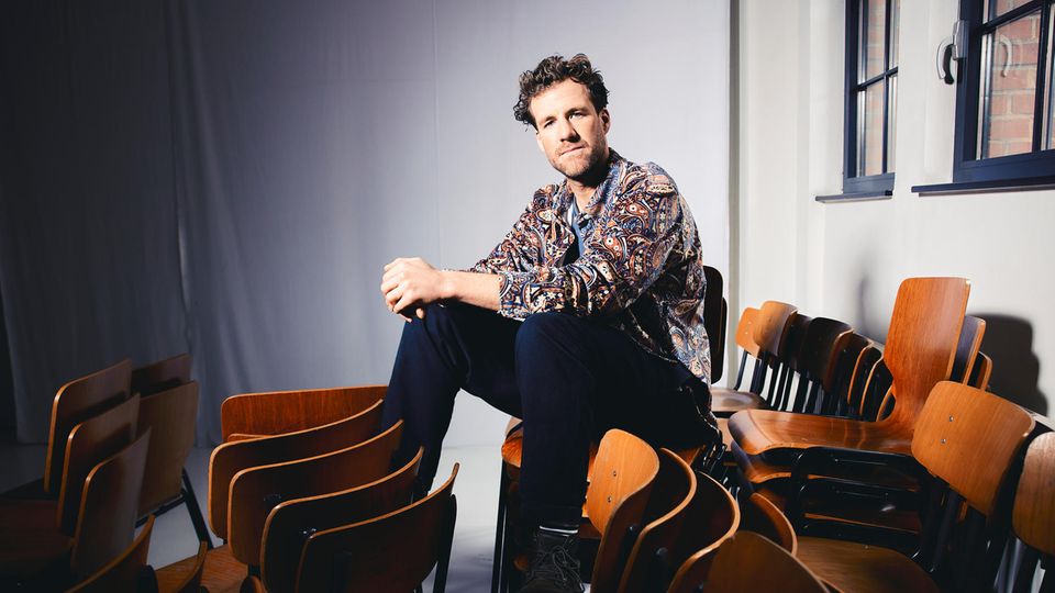 Luke Mockridge über den Vergewaltigungsvorwurf und die Folgen | STERN.de