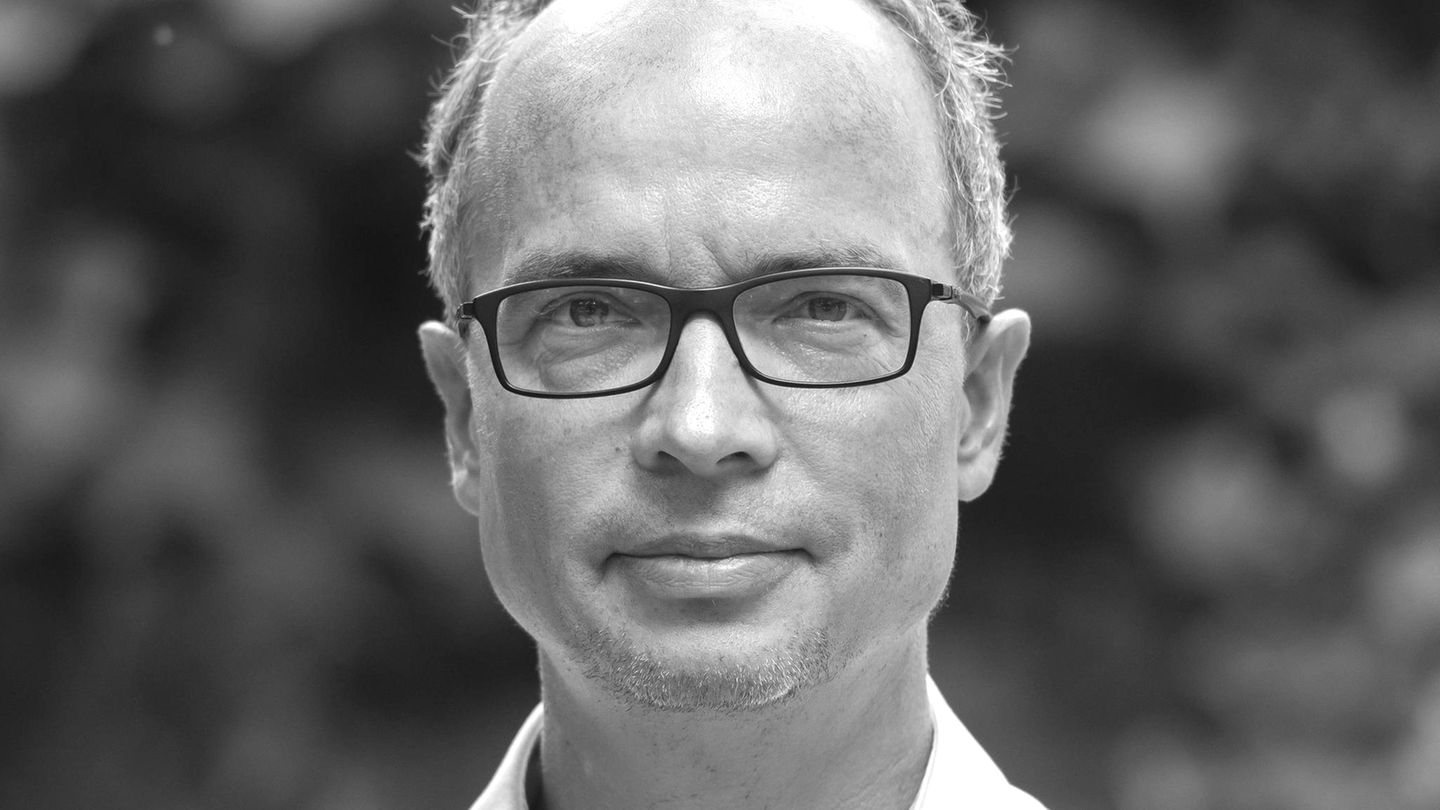 Martin Debes | STERN.de