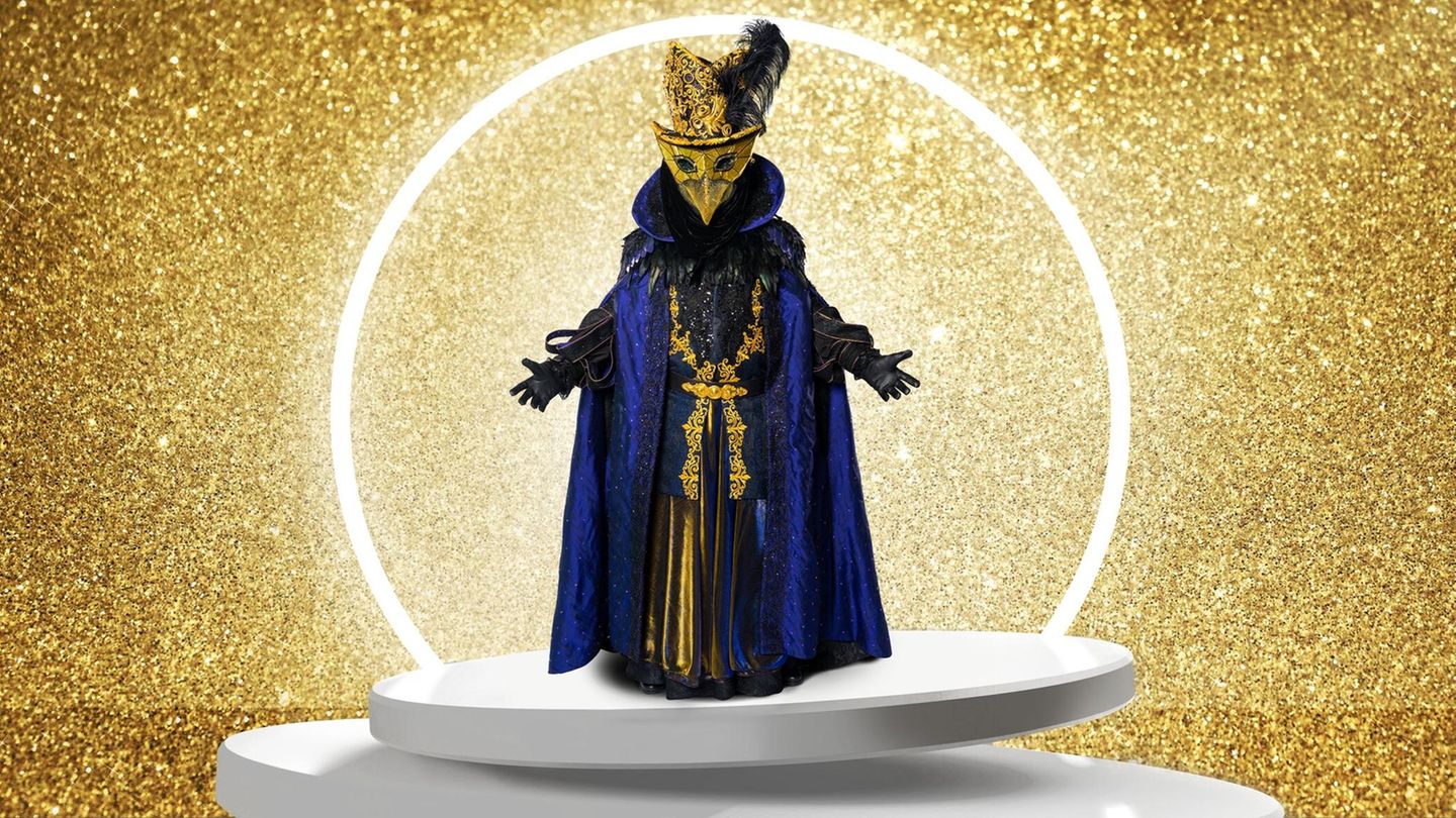 The Masked Singer Bei Prosieben Das Sind Die Kostüme Der Neuen Staffel