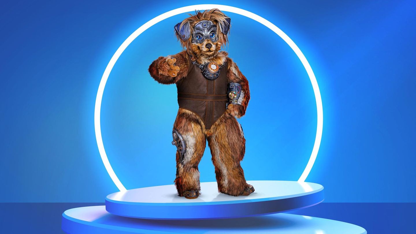 The Masked Singer Bei Prosieben Das Sind Die Kostüme Der Neuen Staffel
