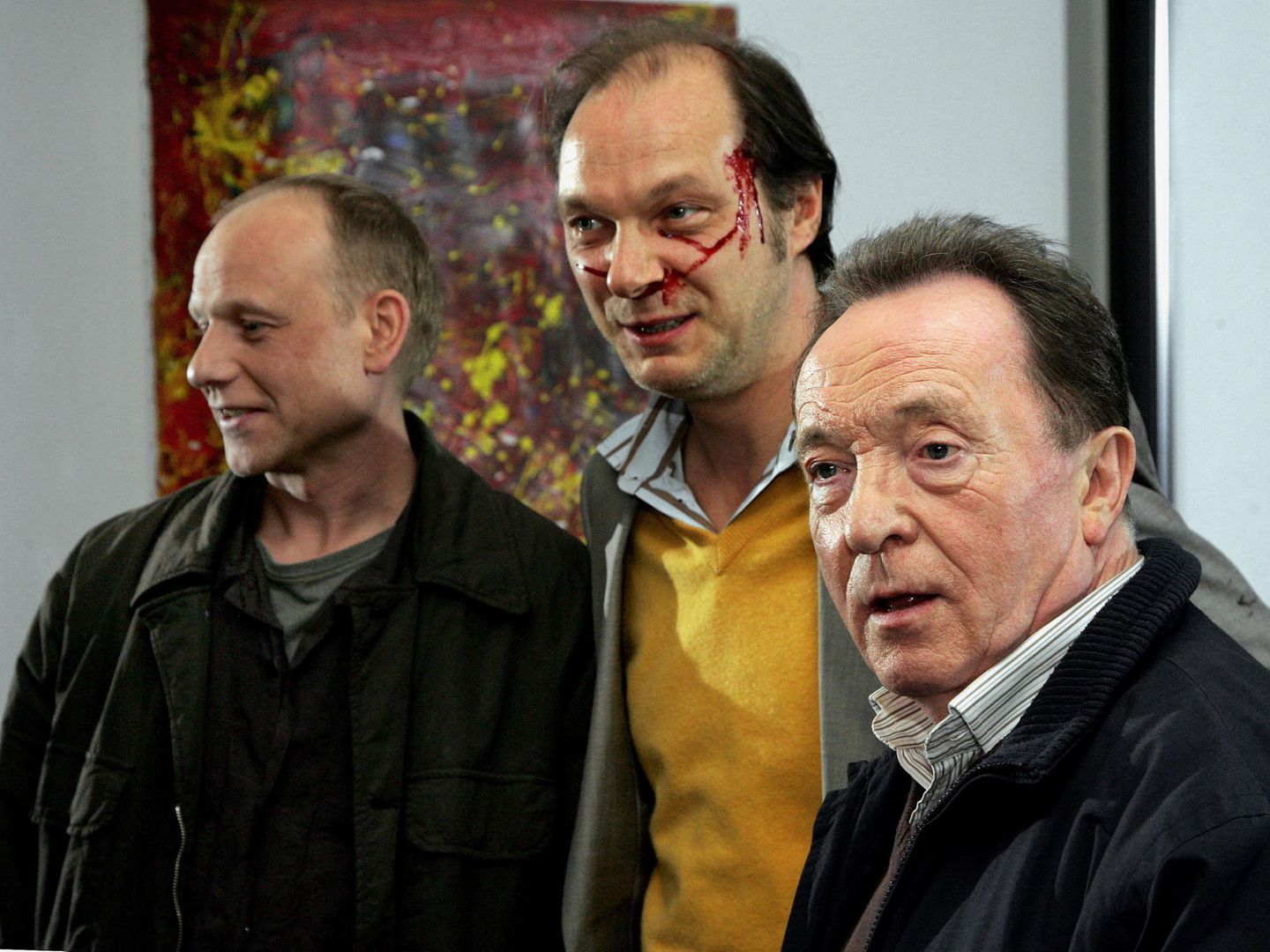 Tatort Sendetermine Im Berblick Computer Bild