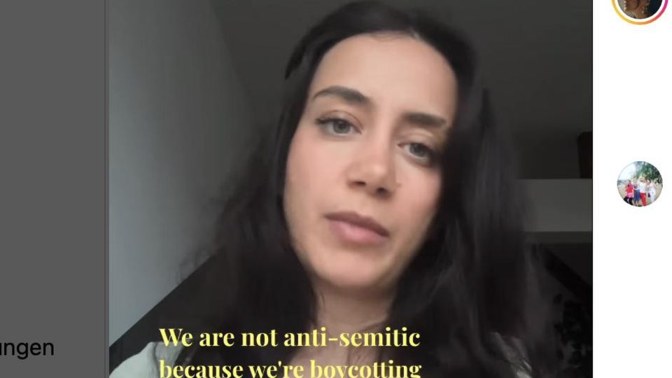 Helen Fares | STERN.de