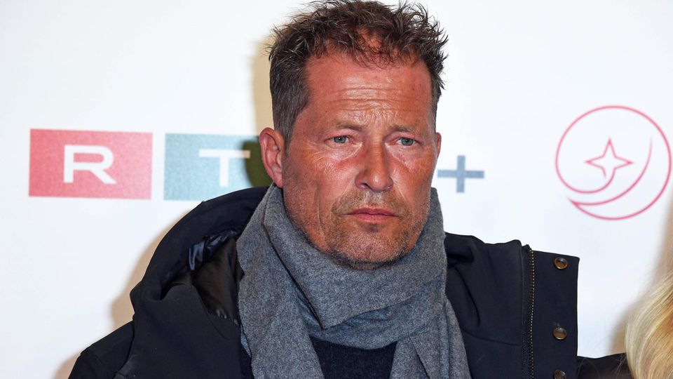 Til Schweiger mit Sepsis seit zwei Wochen im Krankenhaus | STERN.de