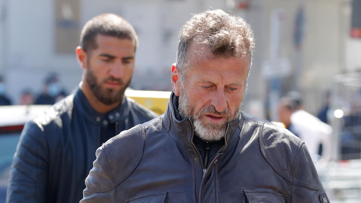 Clan-Chef Remmo zieht nach Grabowhöfe – das sagt der Bürgermeister ...