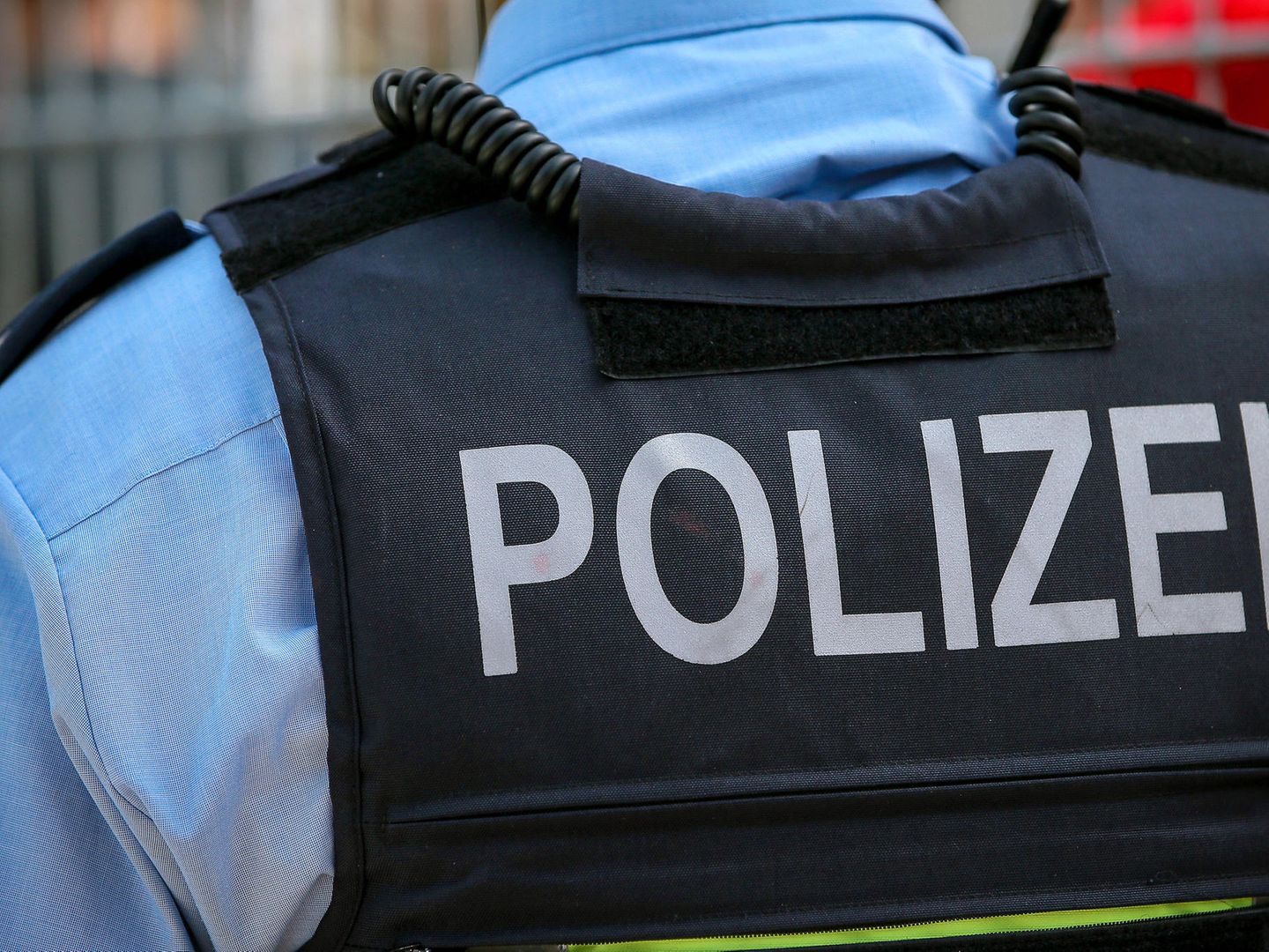 Berliner Polizei Tattoos Berliner Polizei Auf Facebook: Wozu Fakten,