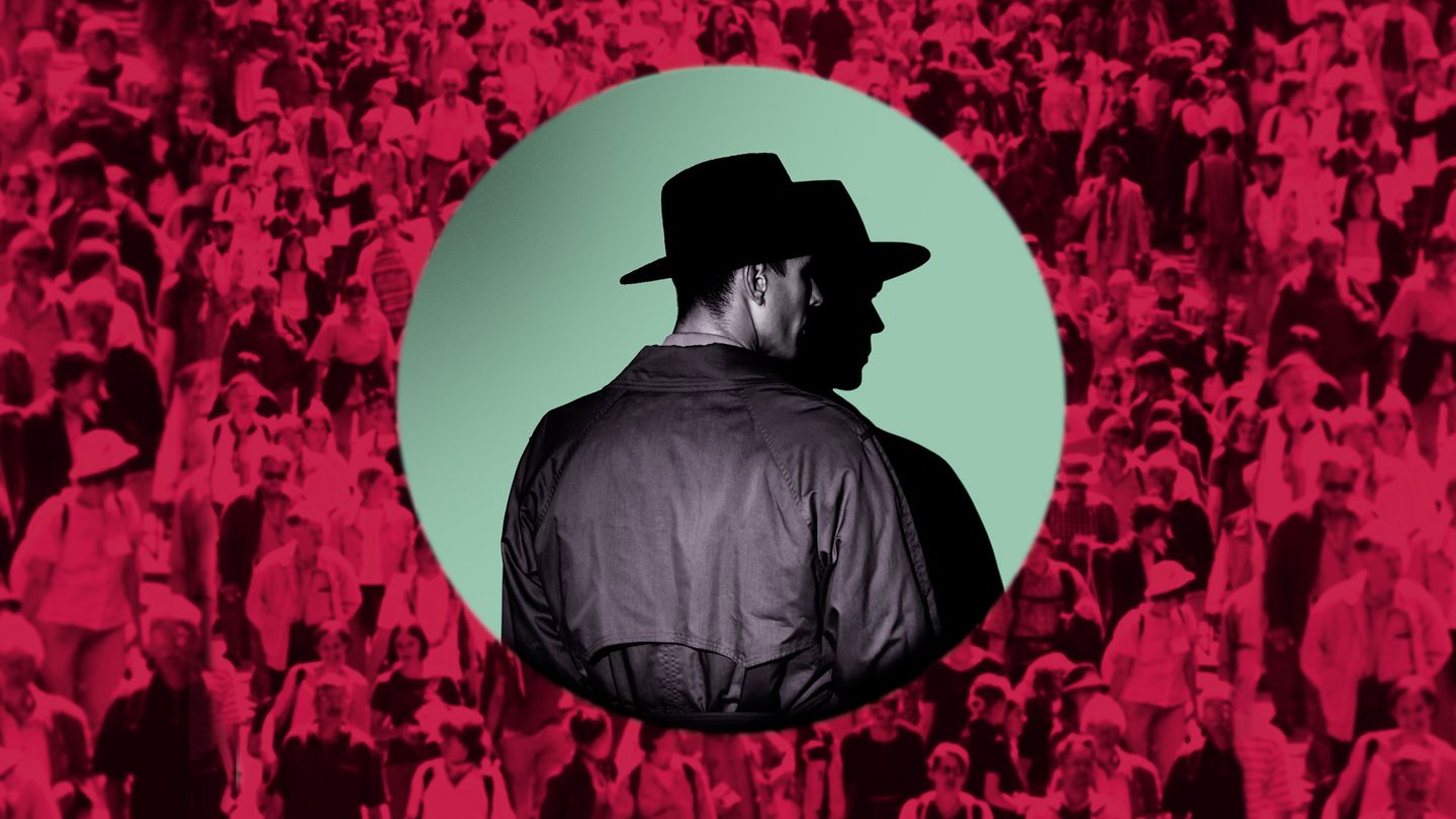 Wie Spione unsere Geheimnisse für Russland und China stehlen | STERN.de