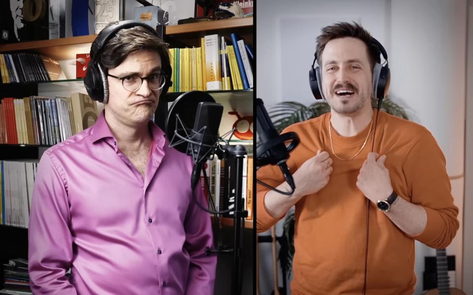 Wie "Rhabarberbarbara" unserem Land hilft | STERN.de