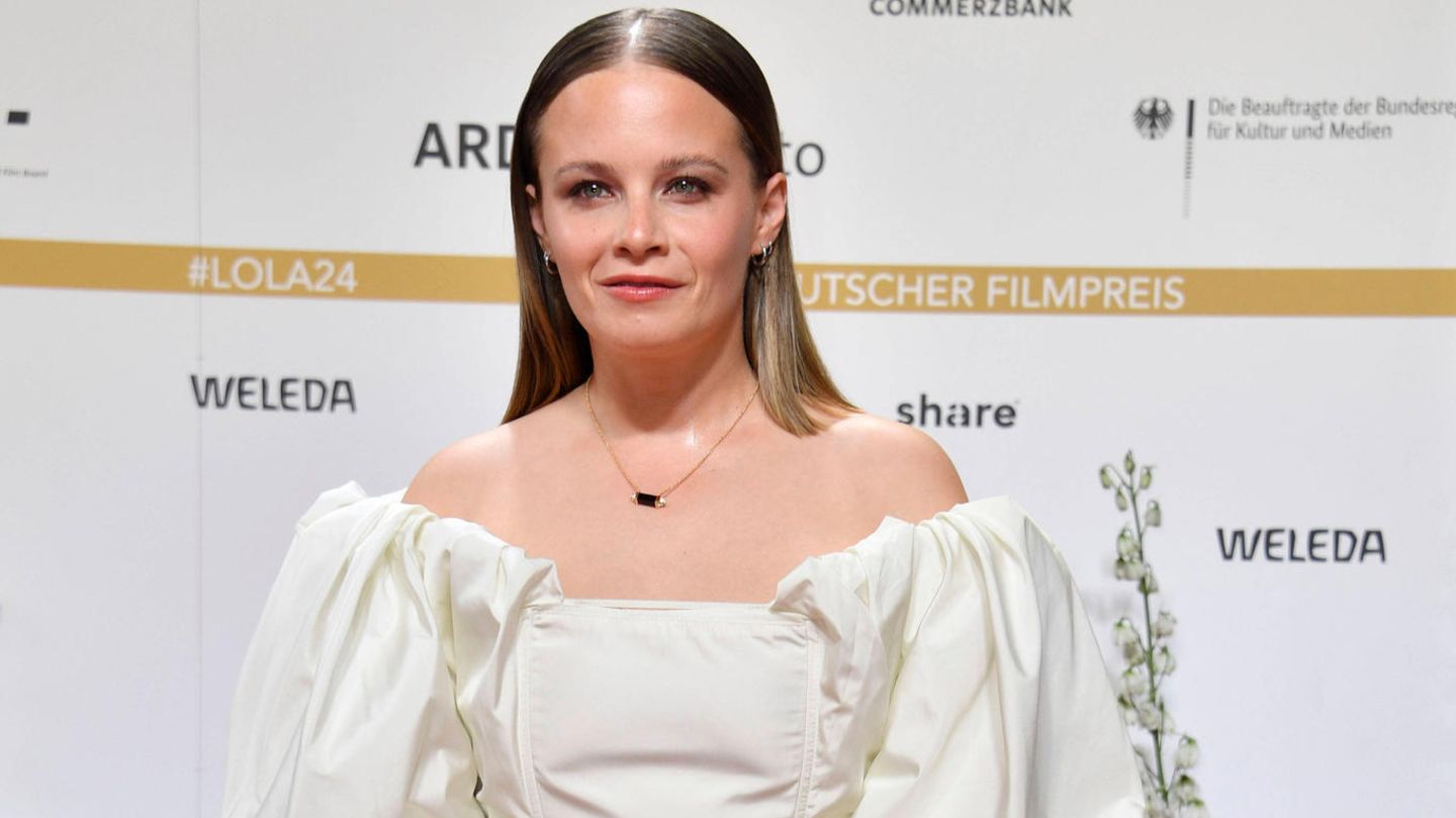 Deutscher Filmpreis 2024 Die Bilder Vom Roten Teppich Stern De