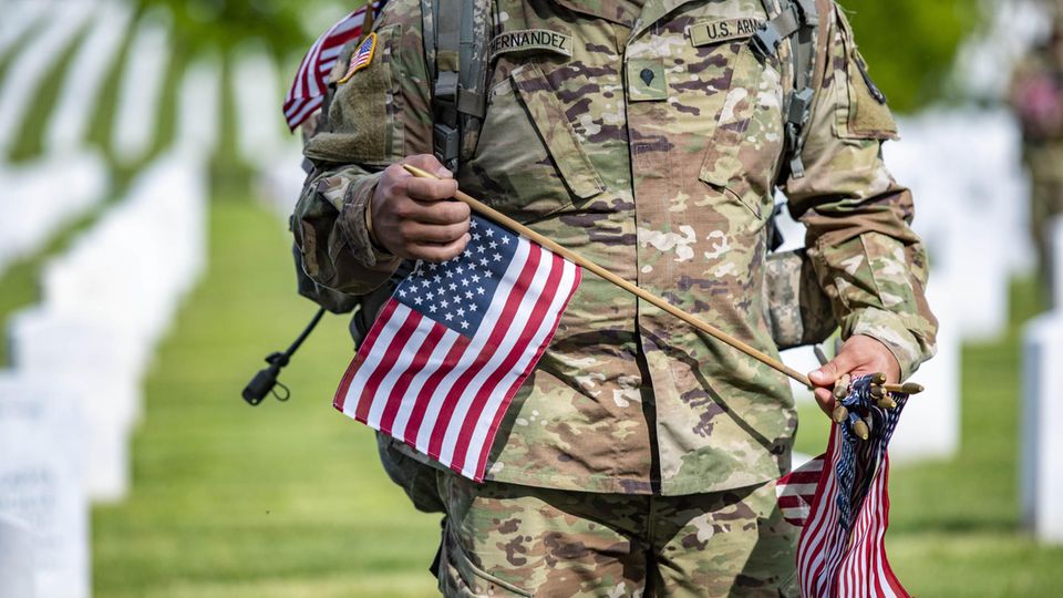 US-Soldaten | STERN.de