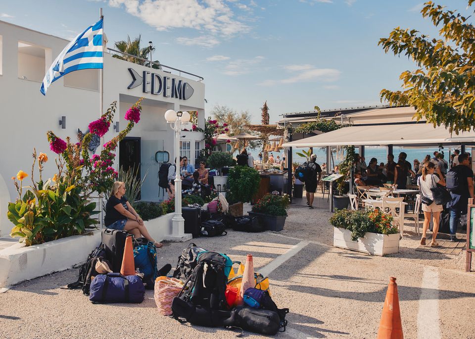 Bayesian: Video enthüllt neue Details zum Untergang der Luxusyacht ...