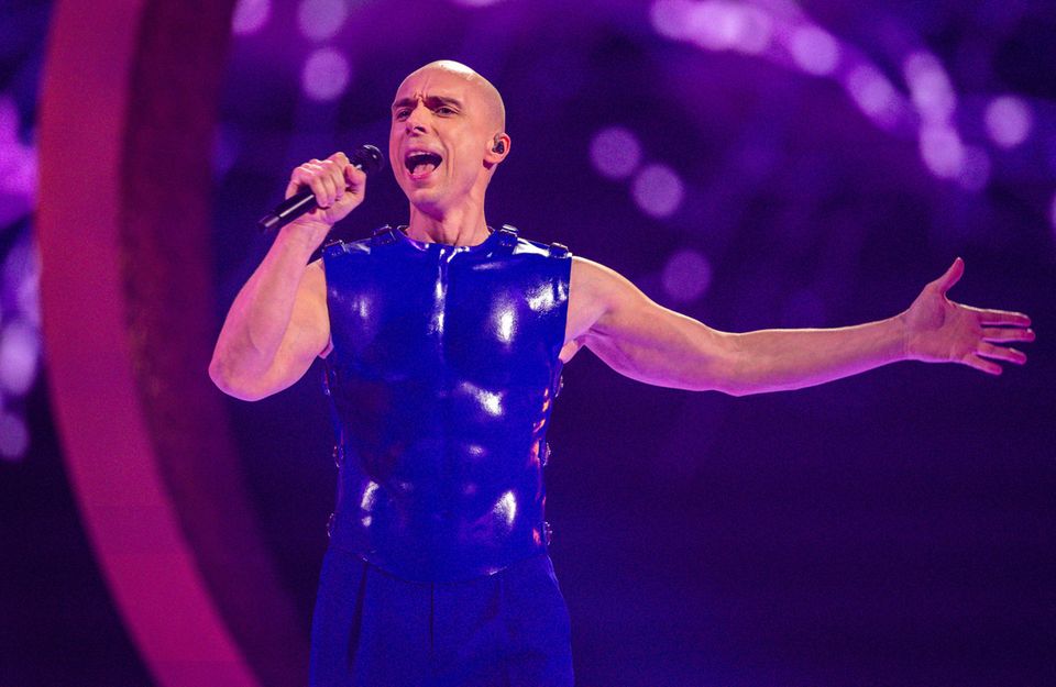 ESC 2024: Diese Stars kämpfen in Malmö um den Sieg | STERN.de
