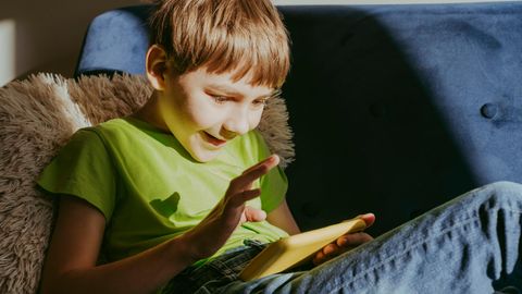 Mediensucht: Warum Kinder und Jugendliche klare Handy-Regeln brauchen ...